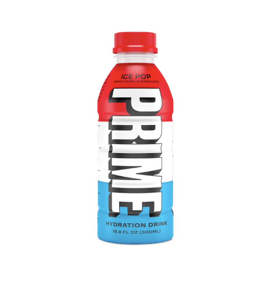 Prime Tropical Punch 500ML - mocca food